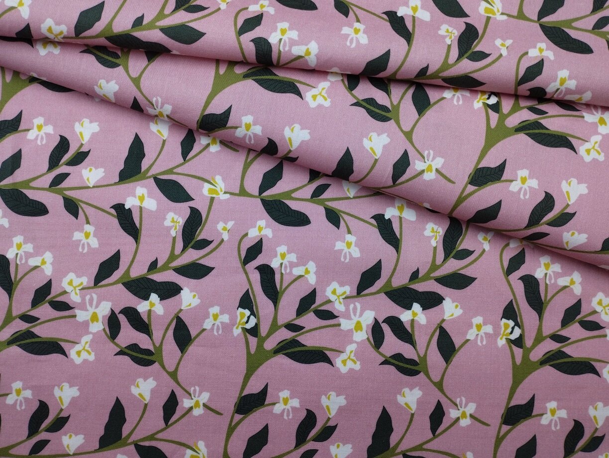 Ткань Хлопок 13287