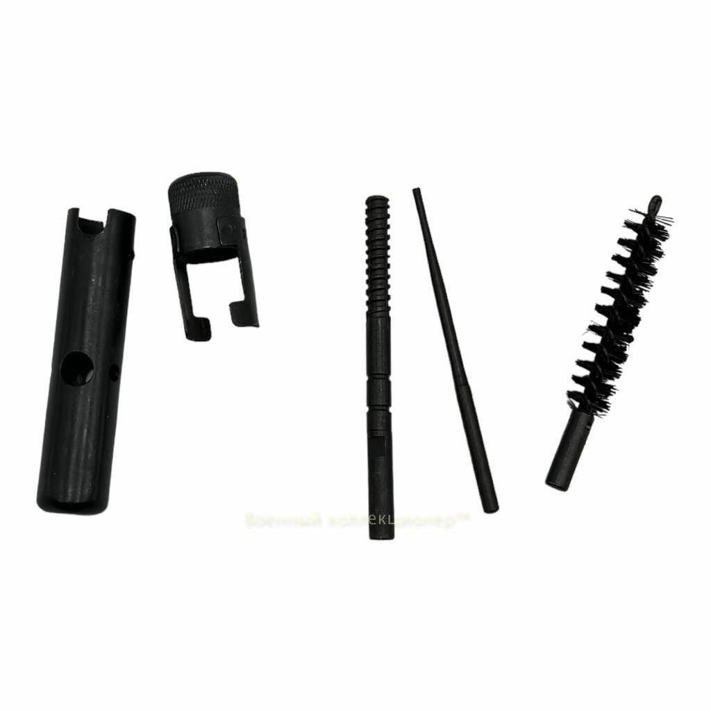 Пенал 7.62 набор для чистки и ремонта ОП -СКС