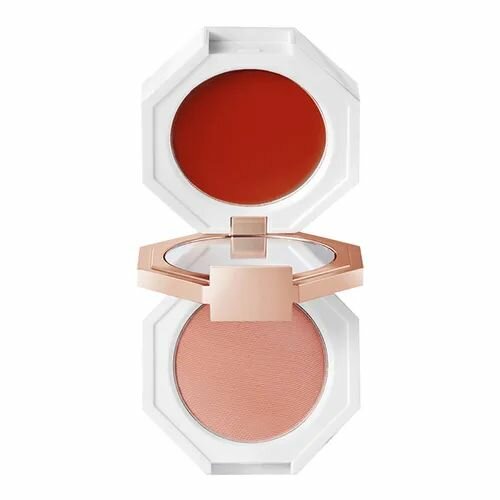 DEAR DAHLIA Двойная палетка для макияжа Paradise Dual Palette (Autumn Scandal)