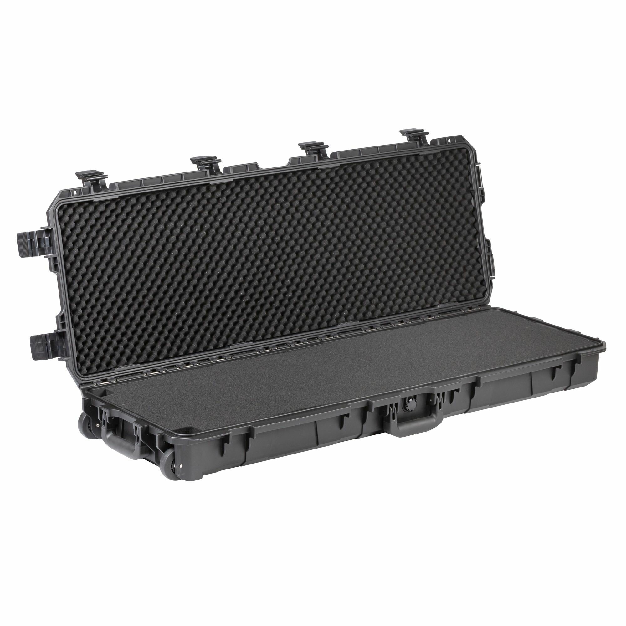 Кейс защитный ударопрочный пластиковый OffRoadTeam серия Pilgrim модель P11034, внутренние размеры 1070*333*128мм, объем 45,6л, IP67