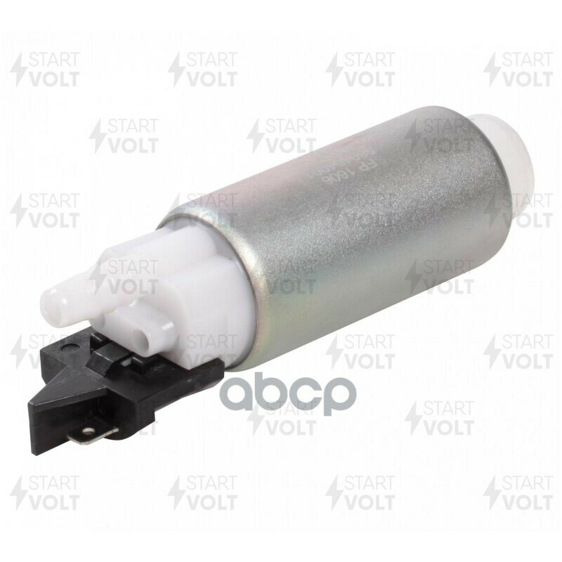 Бензонасос электрический Peugeot 206 98--, Citroen Berlingo 96-- 1.6i-2.0i STARTVOLT арт. SFP1606 - высокое качество товара