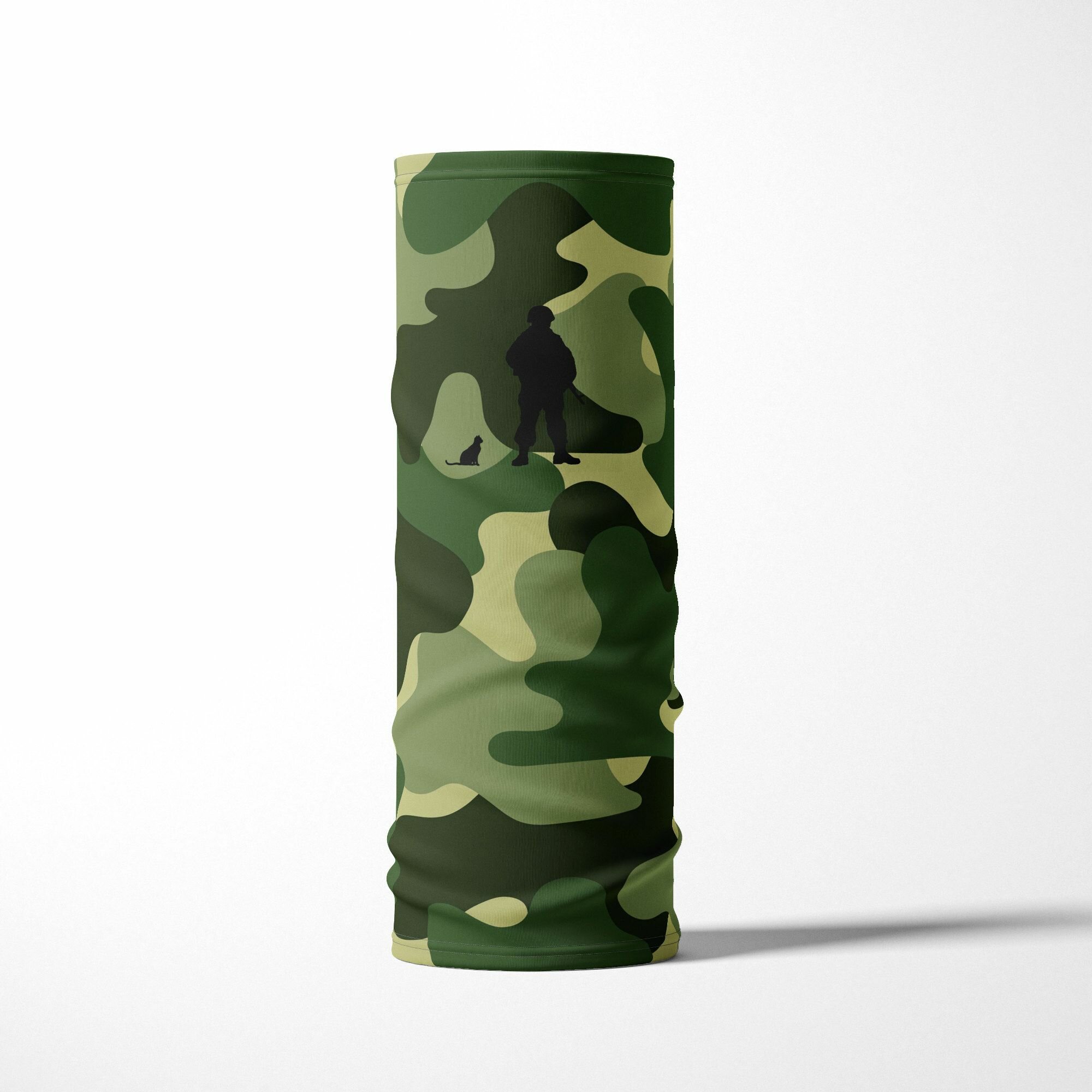 Бафф для мужчин