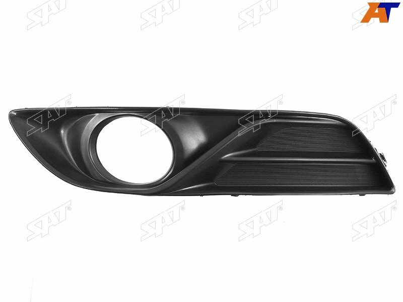 Оправа ПТФ NISSAN SENTRA 14-/ SYLPHY 12- LH