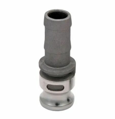 Камлок алюминиевый E-100 1" (25 мм)