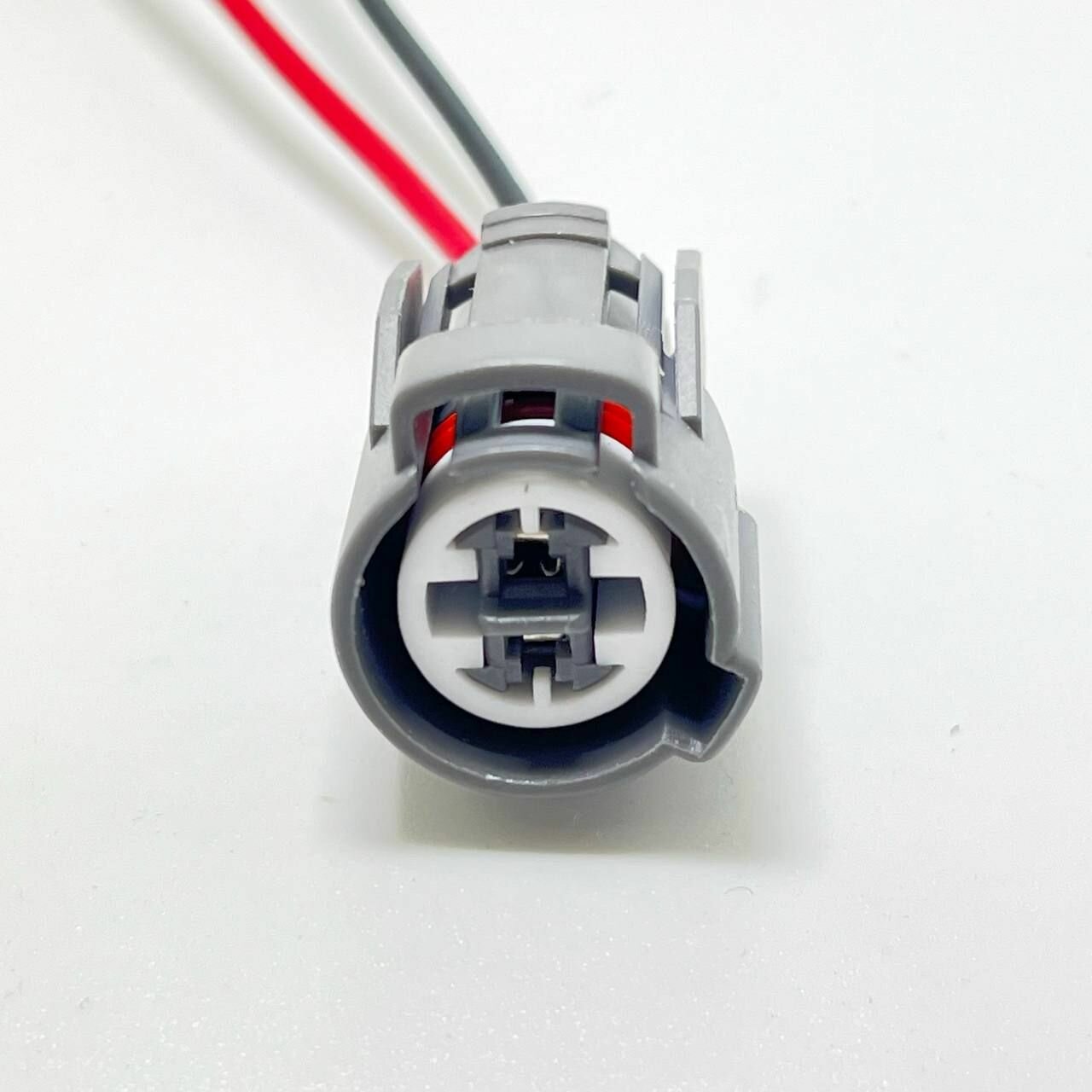 Разъем для дтож датчика давления масла Honda