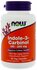 NOW Foods Indole-3-Carbinol, Индол-3-Карбинол 200 мг 60 капсул