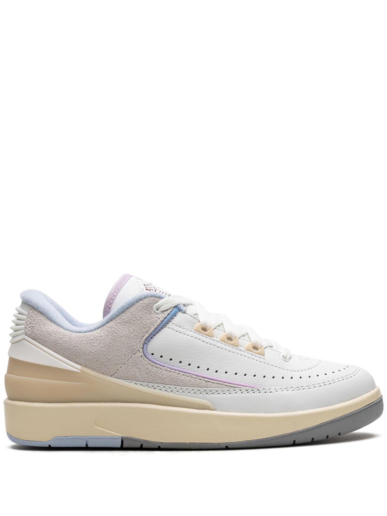 Кроссовки Air Jordan 2 Low 'Look Up In The Air'