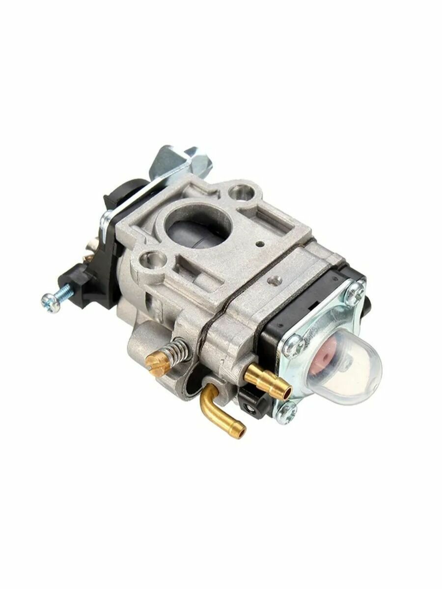 Карбюратор для китайских бензокос 43-52 СМ3 (большое отверстие)