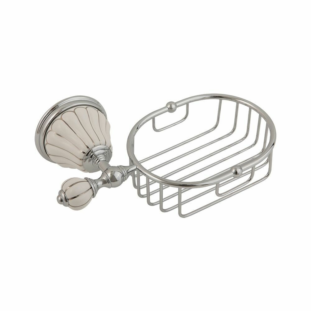 Полка решетка корзинка OLIVIA