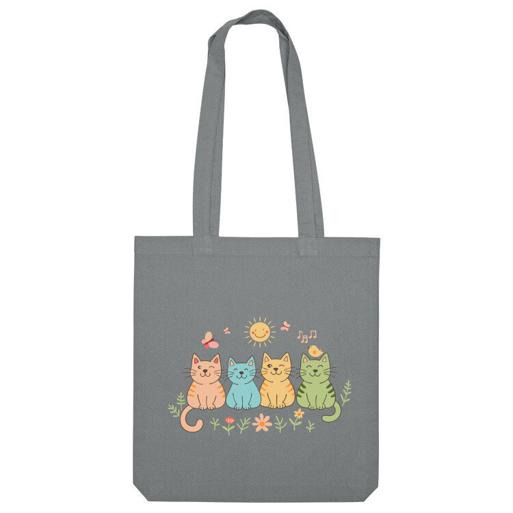 Сумка шоппер