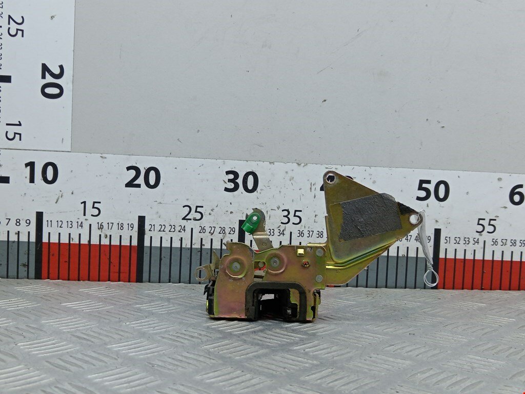 Замок двери передней левой Mitsubishi Carisma M816478 арт. 2116068