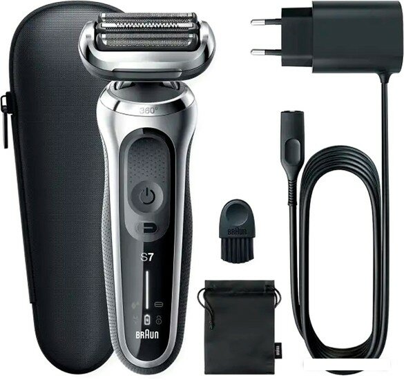 Электробритва Braun 71-S1000s