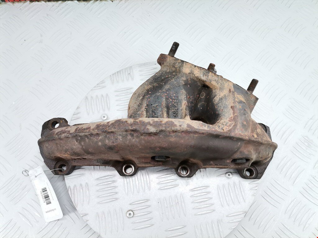 Коллектор выпускной BMW 3-Series (E36) 11621723892 арт. 1635674