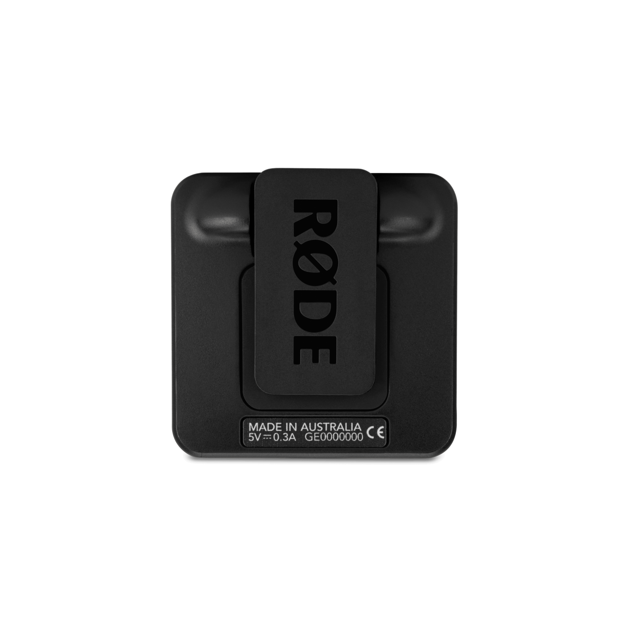 Rode Wireless Go 2 TX — фото 1