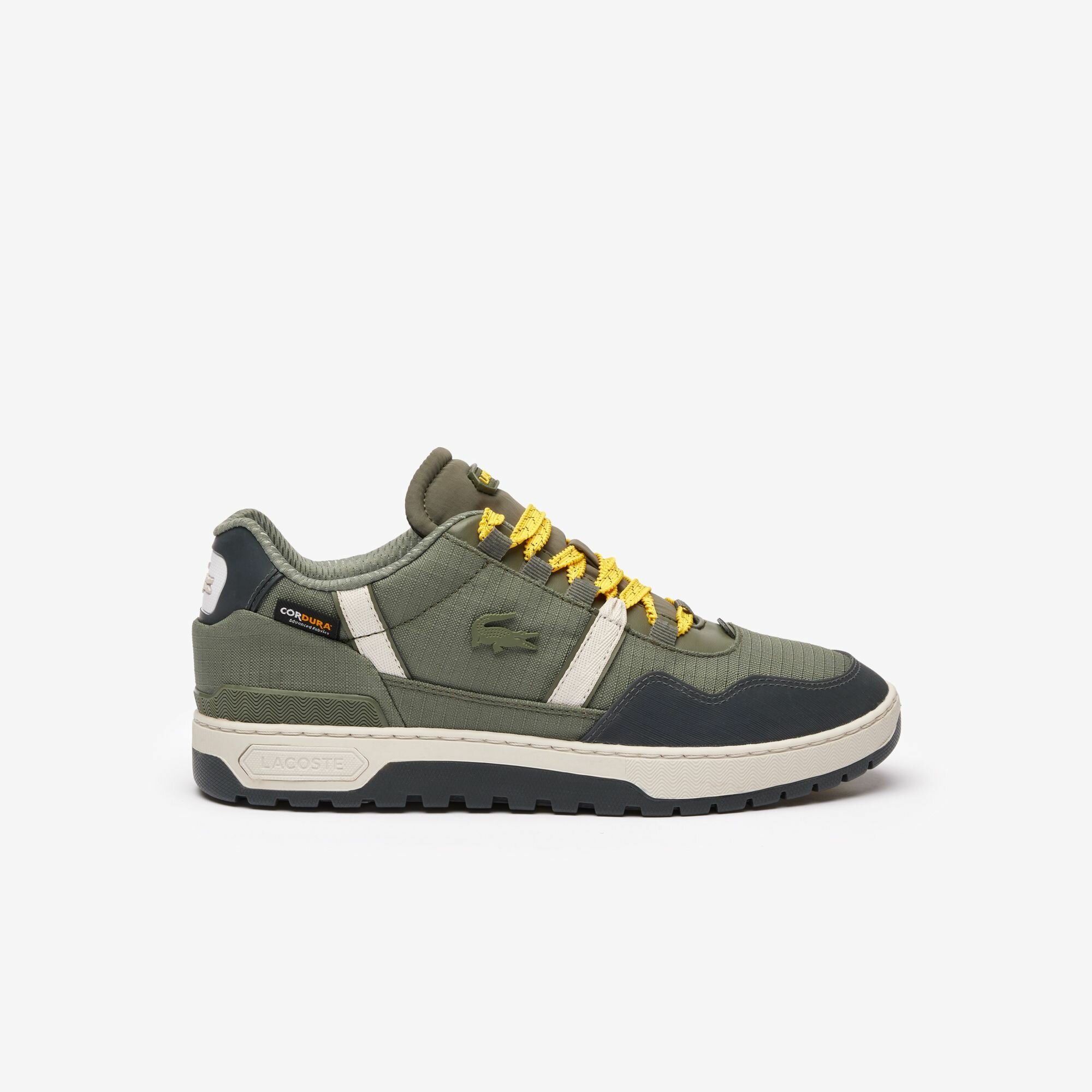 Кеды T-CLIP WNTR