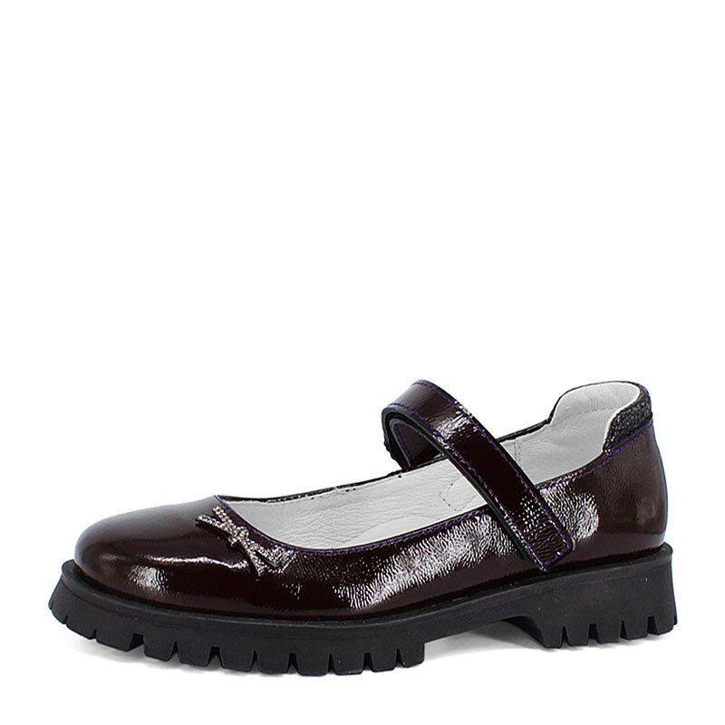 Туфли Мэри Джейн