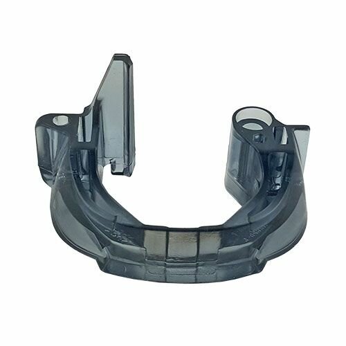 Рычаг фиксатора для лобзиков Makita 4350CT/4351FCT/4341T/DJV180Z и др. (419820-5)