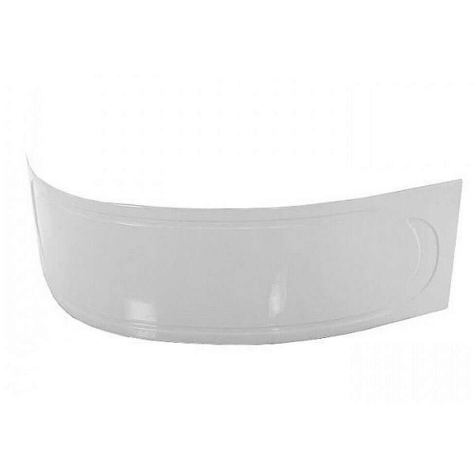 Панель лицевая для ванны Тритон (Triton) Кайли универсальная 1500х567 мм белый (Щ0000048093)