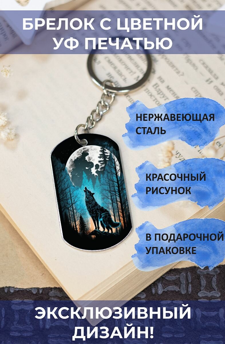 Брелок