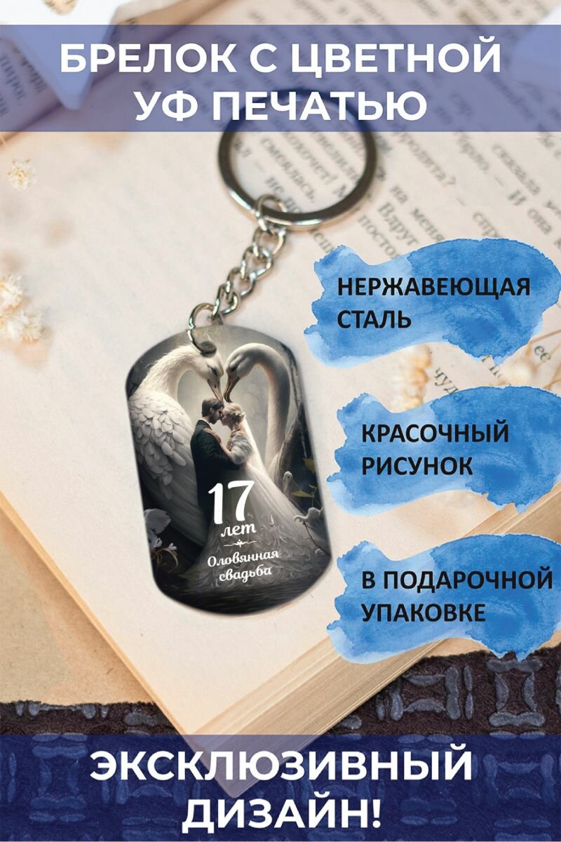 Брелок PNP