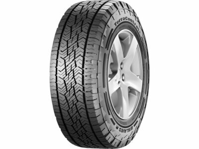 Gislaved TerraControl ATR 225/75 R16 H108