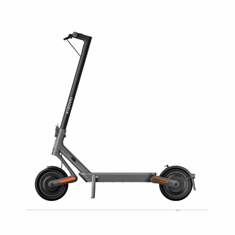 Электроскутер super pro ver124