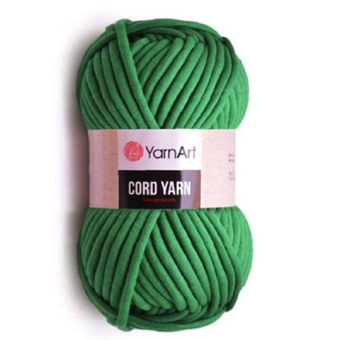 Пряжа YarnArt 759 " Cord Yarn " ( 4 мотка по 250 г )