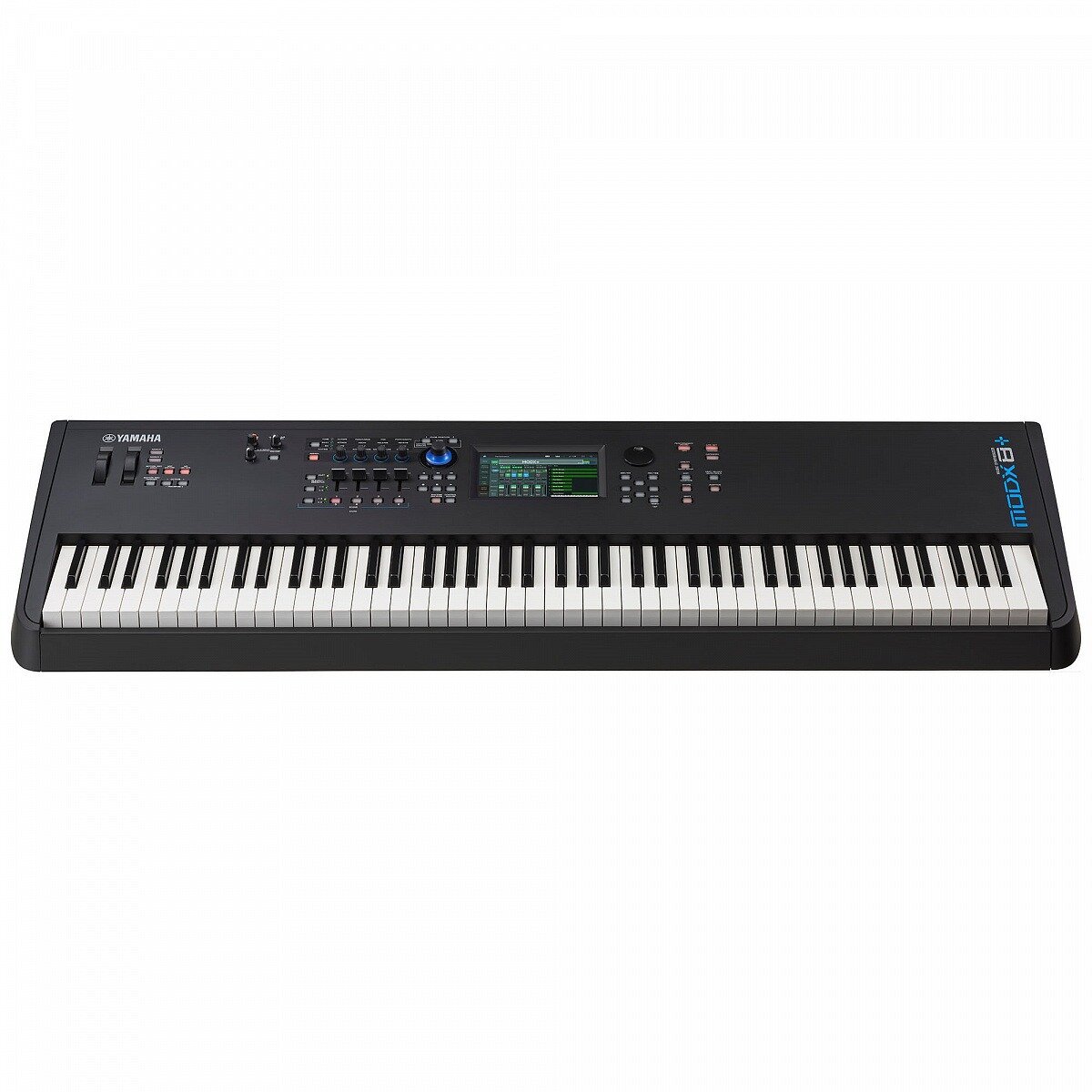 Yamaha MODX8+ — фото 1