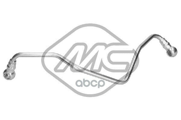 Шланг масляный METALCAUCHO арт. 92172