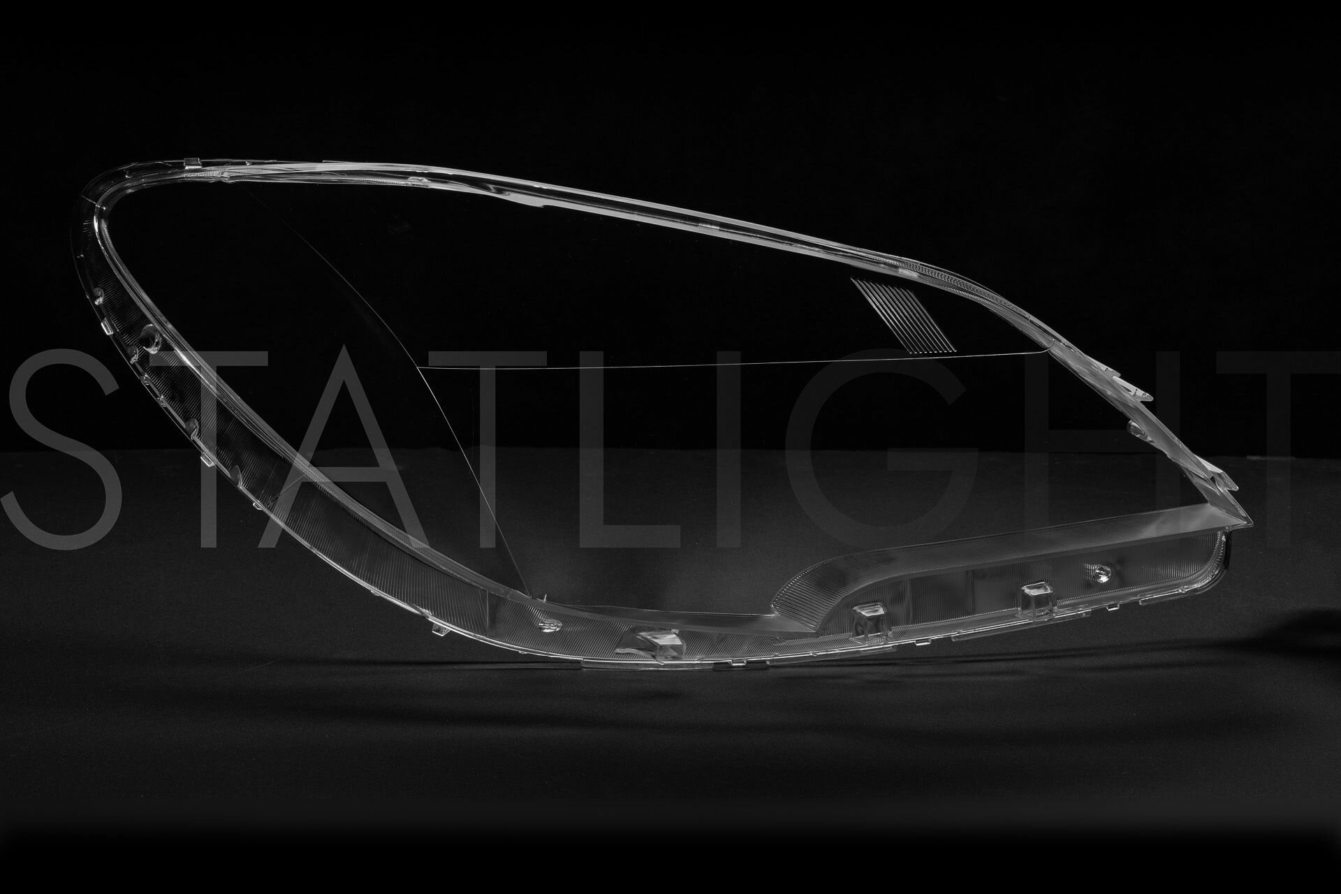 Левое стекло фары для Opel Mokka 2012-2016