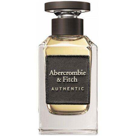 Туалетная вода Abercrombie & Fitch мужская Authentic Man 50 мл