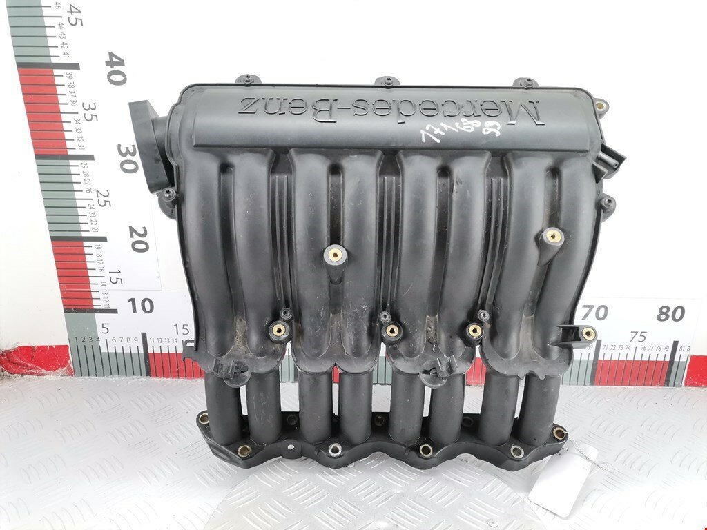Коллектор впускной Mercedes A-Class (W168) A6680900337 арт. 1741168