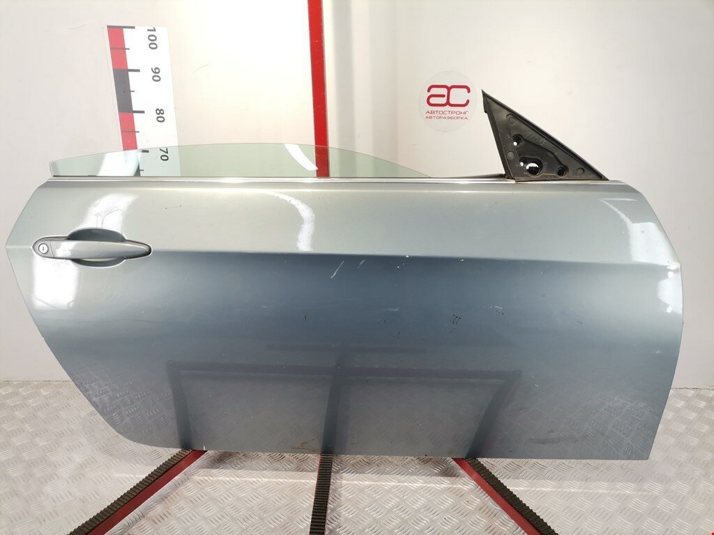 Дверь передняя правая BMW 3-Series (E90/E91/E92/E93) 41517200570 арт. 585119