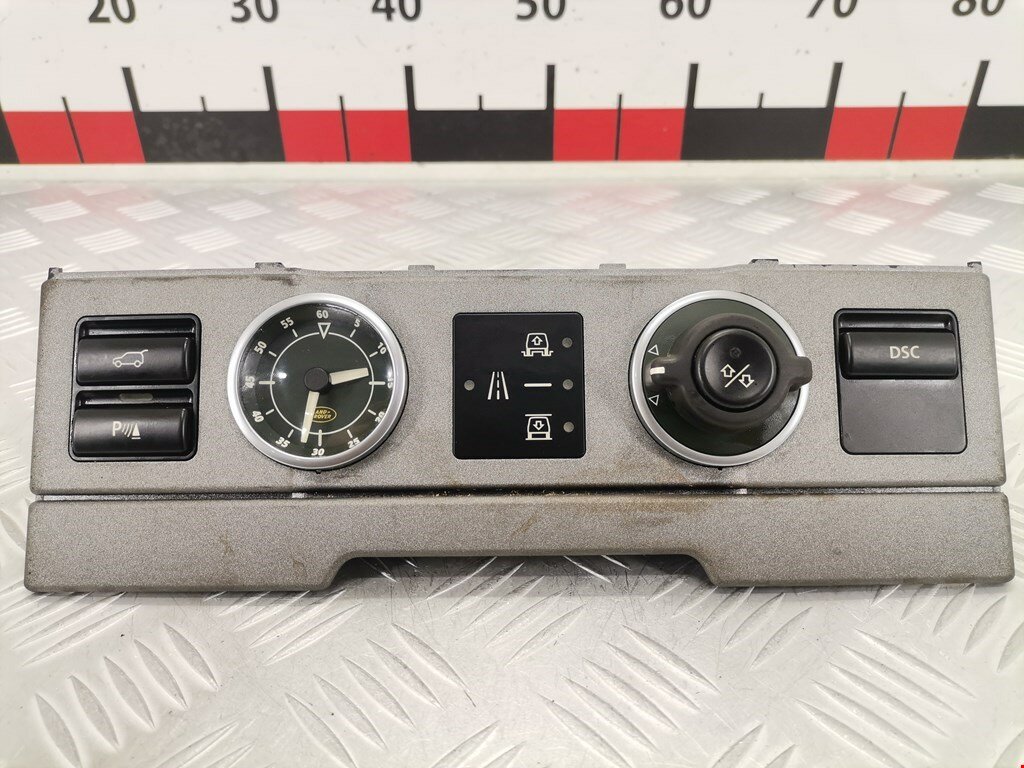 Блок кнопок Land Rover Range Rover 3 YUL000072PUY арт. 1383733