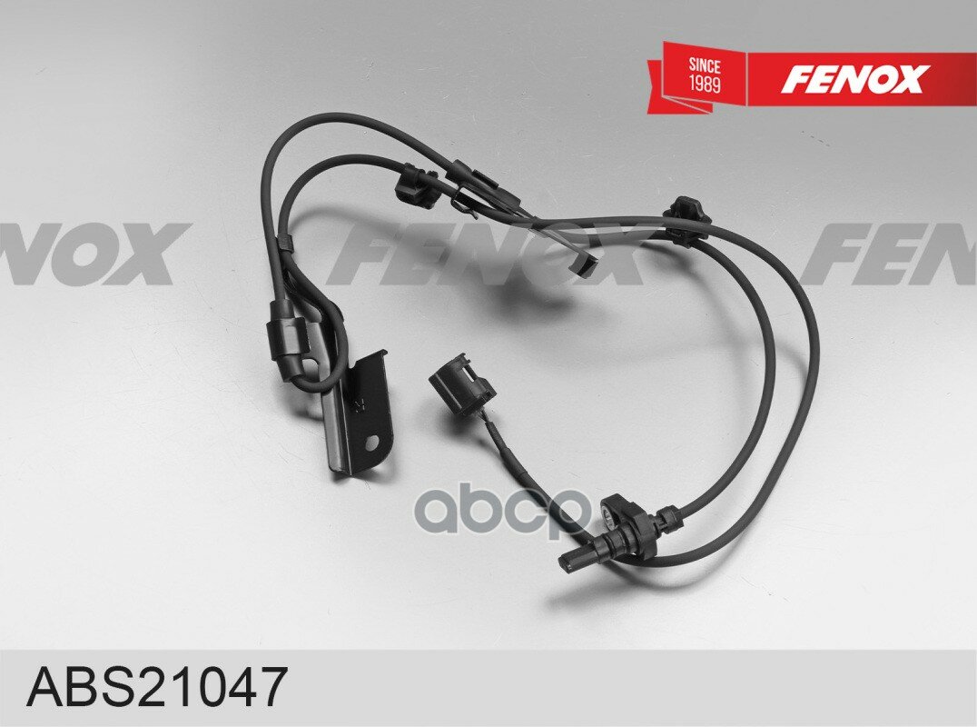 Датчик ABS FENOX арт. ABS21047