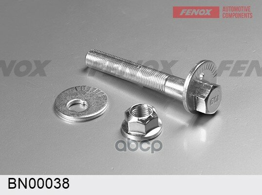 Болт рычага подвески FENOX арт. BN00038