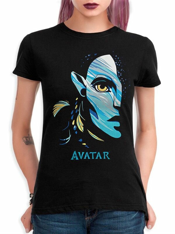 Футболка DreamShirts Studio