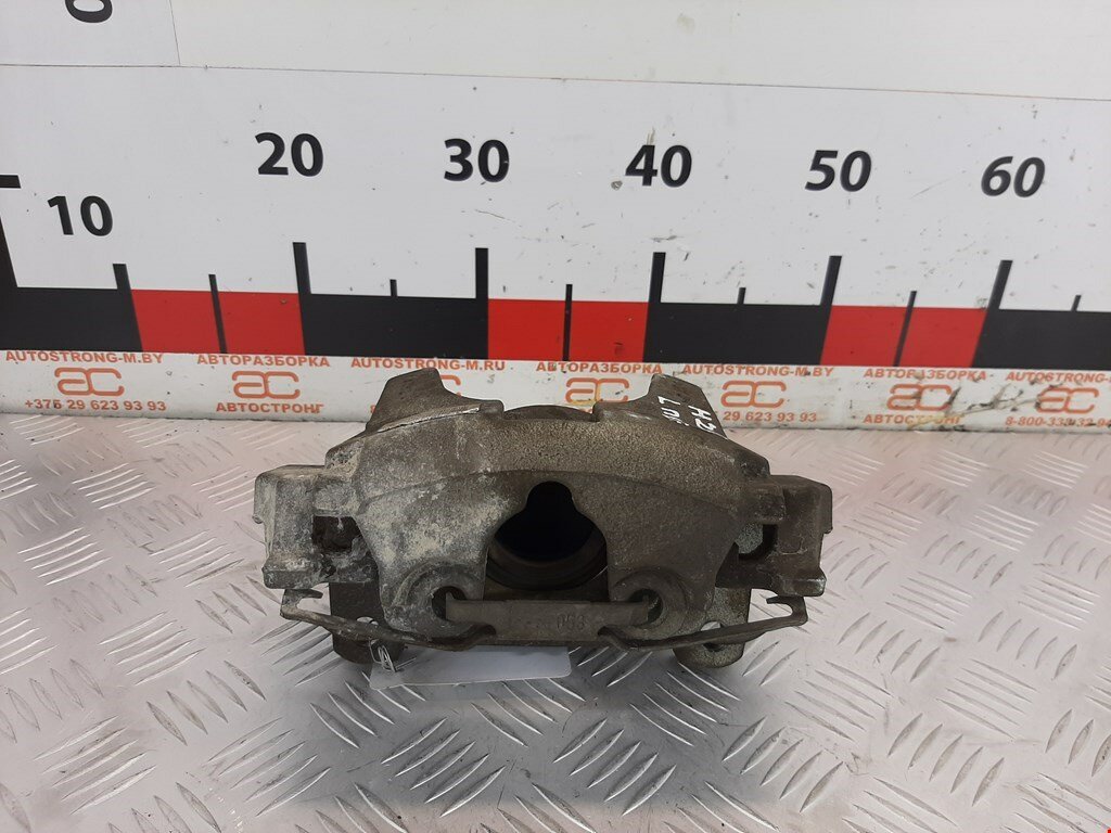 Суппорт передний левый Ford Fusion (USA) 2 DG9Z2B121A арт. 977496