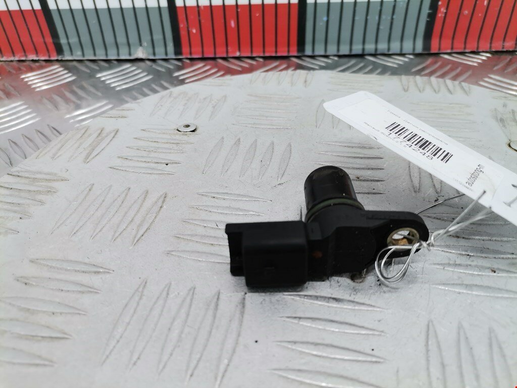 Датчик распредвала Renault Scenic 2 8200285798 арт. 1774248