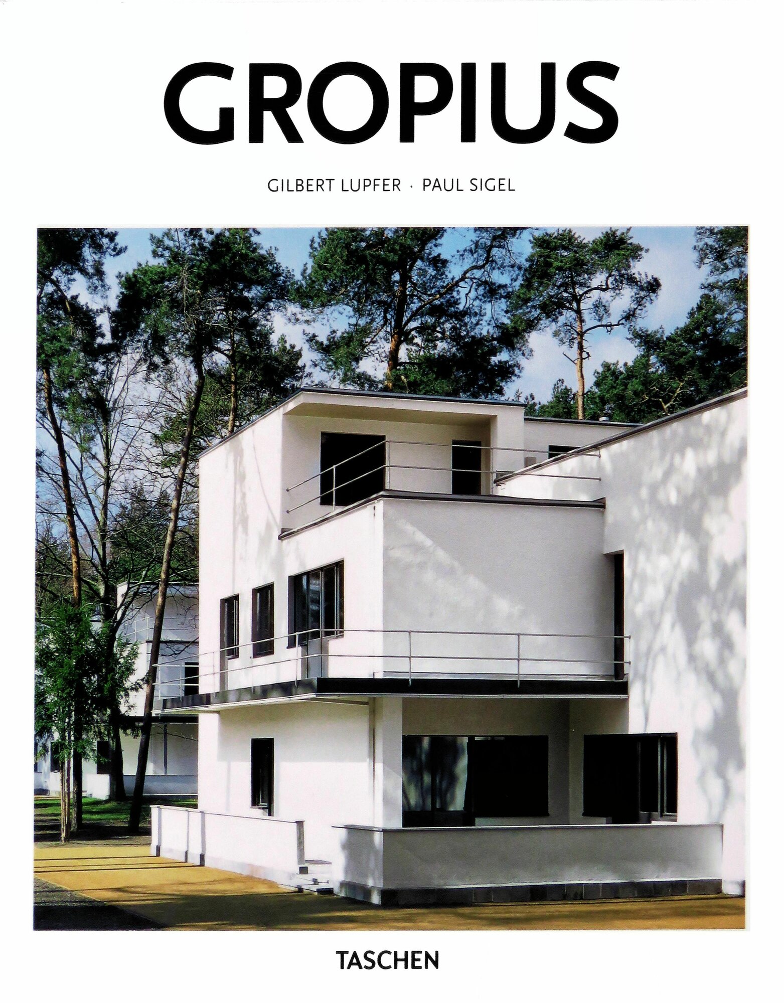 Gropius