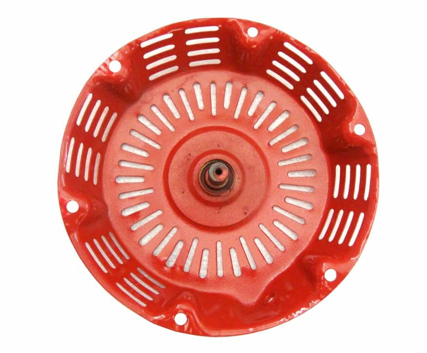 Корпус стартера 173F,177F (23211)