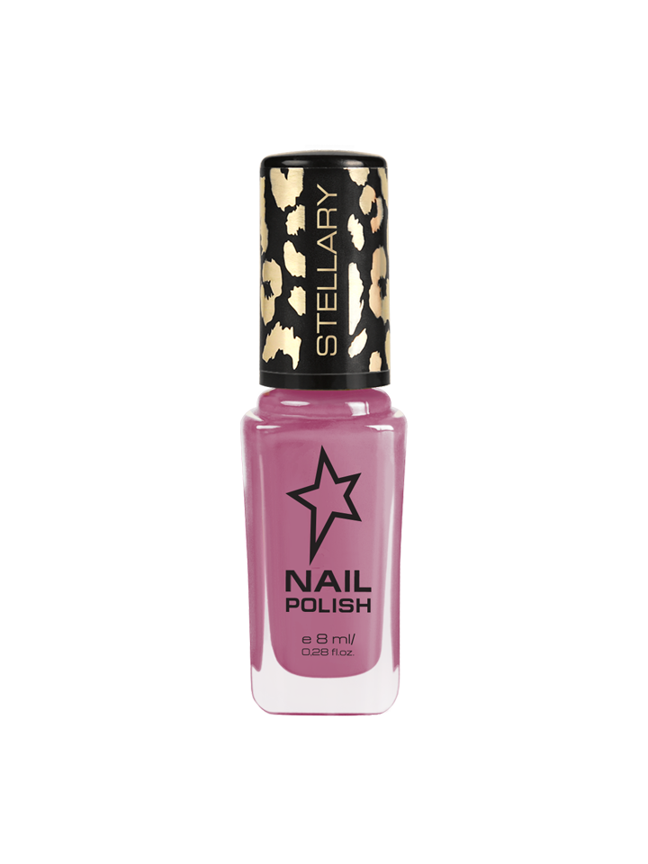 Лак для ногтей Stellary, Nail polish, тон 69
