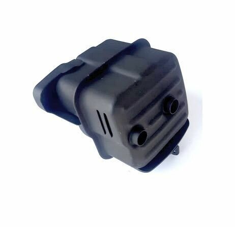 Глушитель для бензопилы Штиль MS361 г138