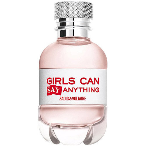 Парфюмерная вода Zadig & Voltaire женская Girls Can Say Anything 30 мл
