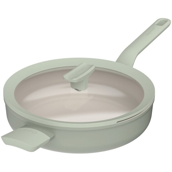 Сотейник Berghoff с крышкой Leo Balance SA 26см 2,9л