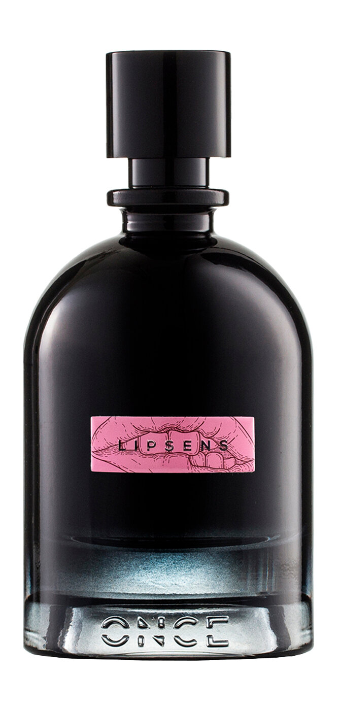 ONCE PERFUME Lipsens Парфюмерная вода жен, 100 мл