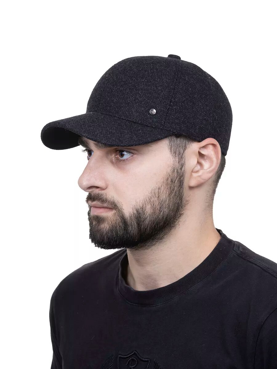 Бейсболка  для мужчин