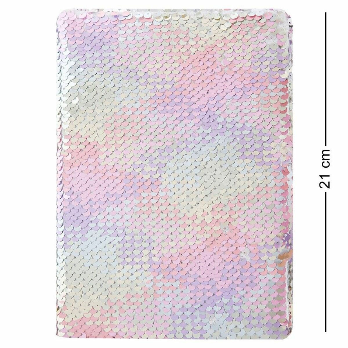 Блокнот Волна эмоций A2153534