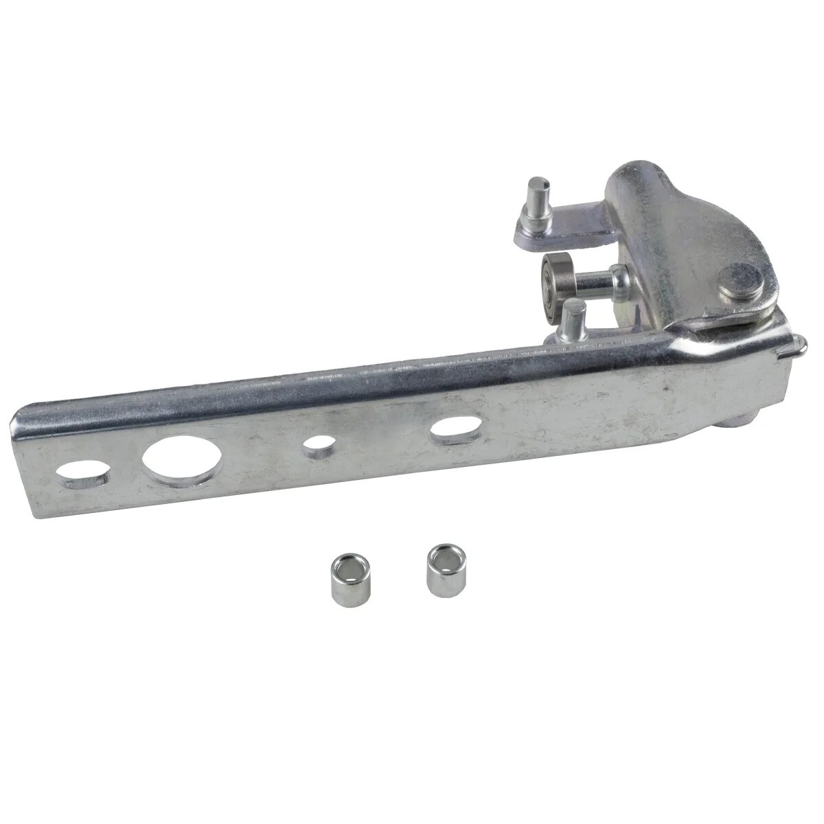 Левая раздвижная дверь автомобиля, центральный ролик для 1994 1995 1996 1997 1998 1999 2000 2001 2002 2003 Toyota Hiace 68390-95J02