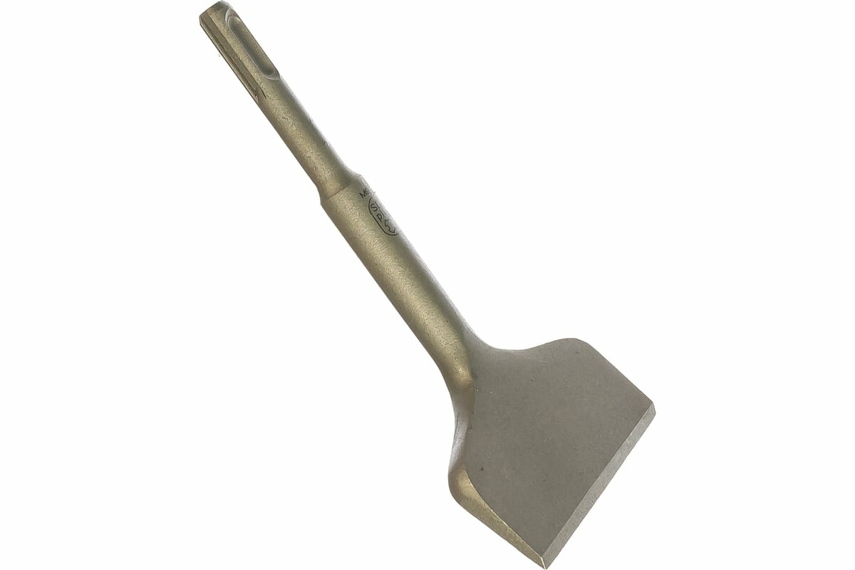 Долото SDS-Plus для удаления плитки 75x165 мм Heller 16811, долговечность и точность